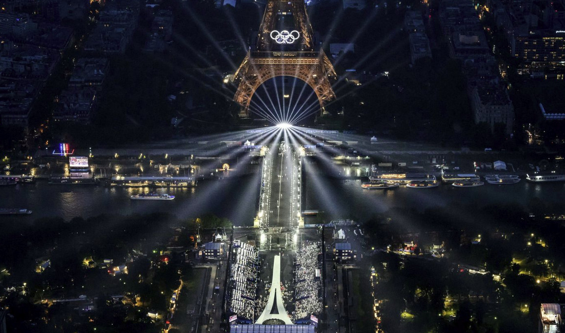 Fun Facts about the Paris 2024 Summer Olympics, by the Numbers - Poker ...
