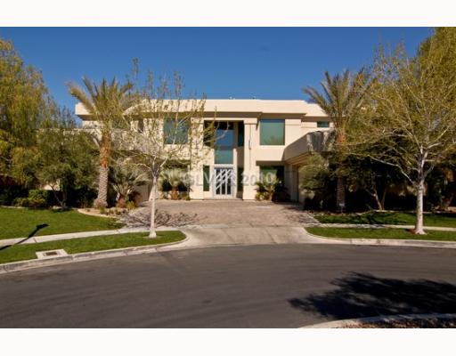 Las Vegas: Phil Ivey's mansion for sale - Poker/Casino/Betting News ...