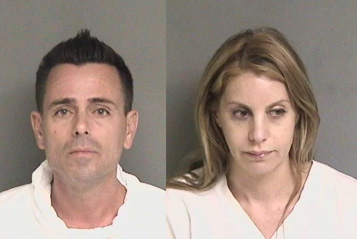 Two suspects arrested for brutal attack and robbery of elderly casino ...