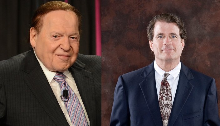 Sheldon Adelson & Andrew Beal Among Forbes List Of Billionaires In 2017 ...