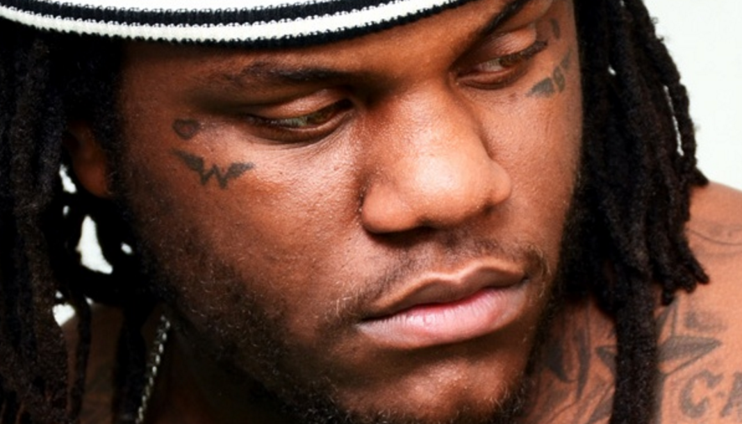 Rapper “Fat Trel” arrested for using fake $50 bills at casino in ...