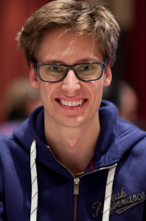 Poker news tagged with 'ept copenhagen'