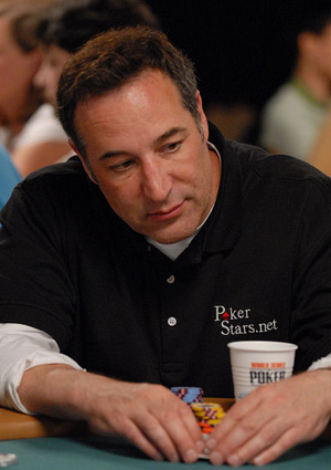 The Simpsons Co-Creator Fighting For His Life - Poker/Casino/Betting ...