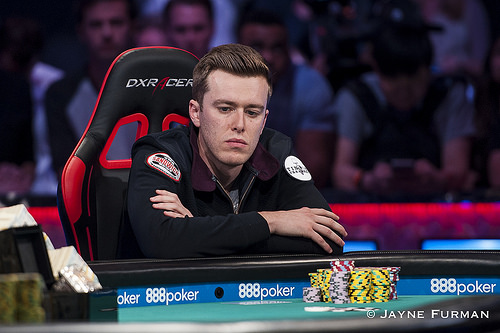 2016 WSOP: Qui Nguyen Wins The Main Event For $8 Million! - Poker ...