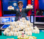 2016 WSOP: Qui Nguyen Wins The Main Event For $8 Million! - Poker ...