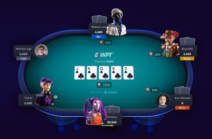 WPT Global Bonus Details & WPT Global Review - BankrollMob